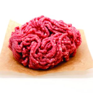 EXTRA LEAN GROUND BEEF - T-Bone's