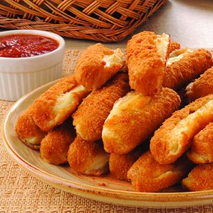 MOZZA STICKS - T-Bone's